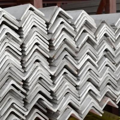Cina Angoli Antivari di acciaio inossidabile del duplex 201 202 309 309S 310S 2205 2507 1250mm in vendita