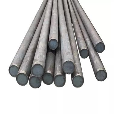 Cina Billets Mild Carbon Steel Round Bar 140mm 1045 St52 in vendita