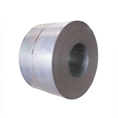 Cina 2mm A36 Mild Carbon Galvalume Steel Coil Hot Rolled 2 Mm Astm A283 in vendita