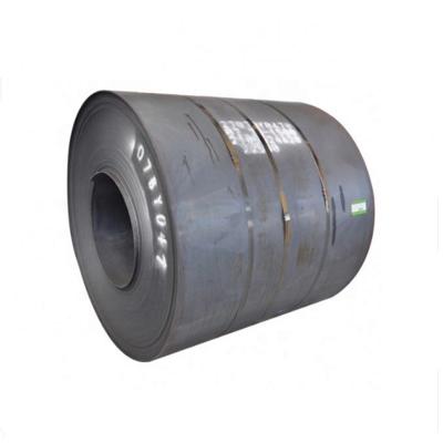 Cina 11mm Cold Roll Carbon Steel Coil Strip Ss400 Ss41 S45c Plate in vendita