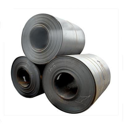 Cina Q235B Carbon Steel Coil Roll Mill Edge Q345 S45c C45 1045 in vendita