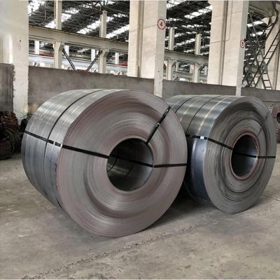 Cina Q235B Carbon Steel Coil Roll Mill Edge Q345 S45c C45 1045 in vendita