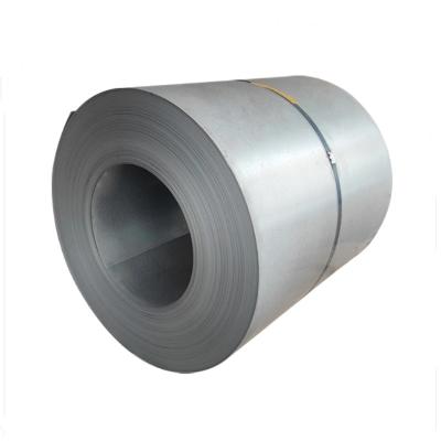 Cina Cold Rolled Carbon Steel Coil ASTM A106 A36 1500mm in vendita