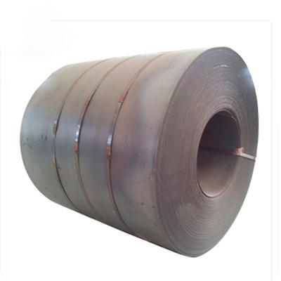 Cina Ss400 SAE1006 Low Carbon Steel Coil A572 A53 St37 S275jr1008 Hr HRC Ms 5mm 6mm 8mm in vendita
