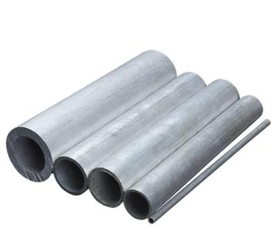 Cina 6000 Series Seamless Aluminum Tube 6061 6063 6005 6009 6010 6066 Pipe in vendita
