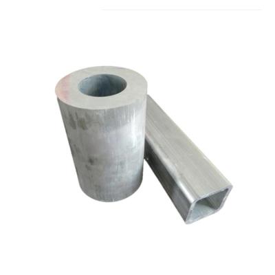 Cina Forged Soft Aluminum Alloy Round Pipe 6082 2024 6061 6063 7075 in vendita