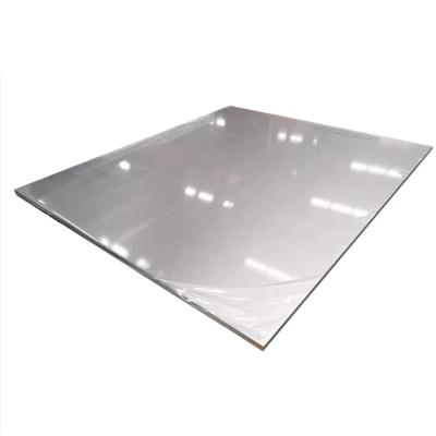 Cina Pure Aluminum Alloy Sheet Plate 2mm 3mm 4mm 5052 6005 6061 6063 6082 T6 6063 1050 in vendita