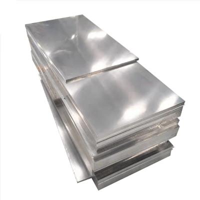 Cina Anodized Aluminium Sheet Alloy Fixed Plate 6061 6063 6082 300mm in vendita