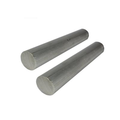 Cina AISI JIS Durable Aluminium Rod Bar 7050 7075 6061 6063 6082 5083 2024 T6 T651 4 5 6 7 Inches in vendita