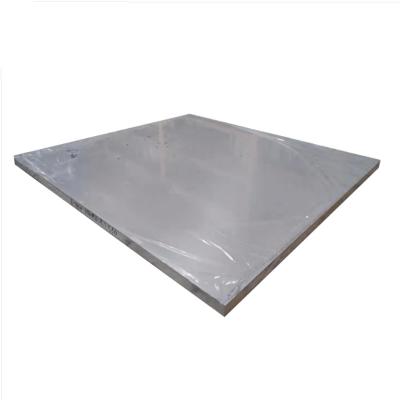 Cina 2024 5005 Aluminium Alloy Plate 5052 5083 5182 5754 6061 6082 6063 7075 in vendita