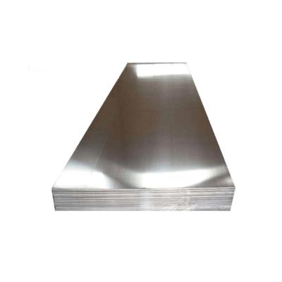 Cina Cold Drawn Alloy Aluminum Sheets Plate 6061 6063 6082 280mm in vendita