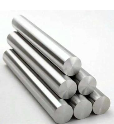 Cina ASTM 5052 Aluminum Alloy Bar 650mm 7000 Series in vendita