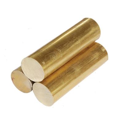 中国 純粋なH95 C26800 H68の真鍮の黄色い銅棒Hpb61-1 Hsi80-3 Cw614n H62 H59 Tu1 Tu2 販売のため