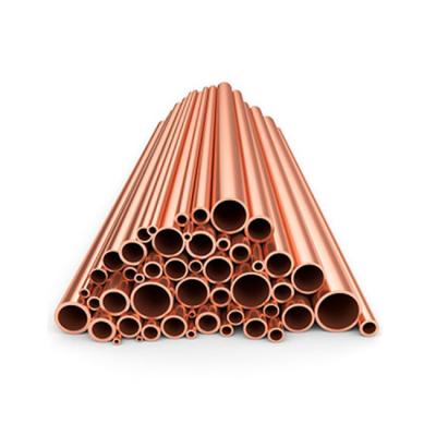 中国 真鍮の銅管の管のアルミ合金C10100 C10200 C11000 T1のT2 T3 T4 販売のため