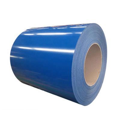 Cina 4.0mm PPGI hanno galvanizzato il piatto d'acciaio della lamiera rivestita di colore della bobina PPGL preverniciato in vendita