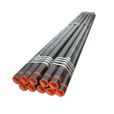 中国 CS氏の継ぎ目が無い炭素鋼の管の管ASTM A53 A106 API 5L JIS DIN 10mm 販売のため