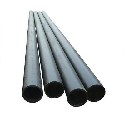 Cina Tubo saldato industriale S10c Ck45 C50e4 S25c S50c S53c C40e4 di acciaio al carbonio in vendita