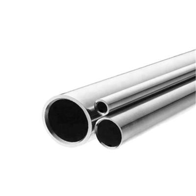 Cina Tubo senza saldatura capillare 304 del tubo di acciaio inossidabile 316 12m saldati 6mm in vendita