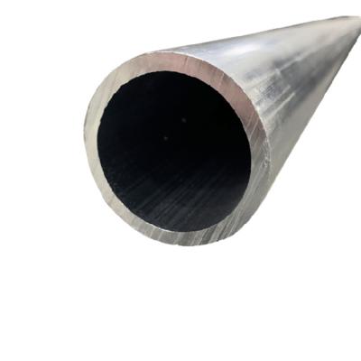 Cina Pickling Thick Wall Stainless Steel Industrial Tube Pipe ASTM AISI SS316 304 201 202 2b in vendita
