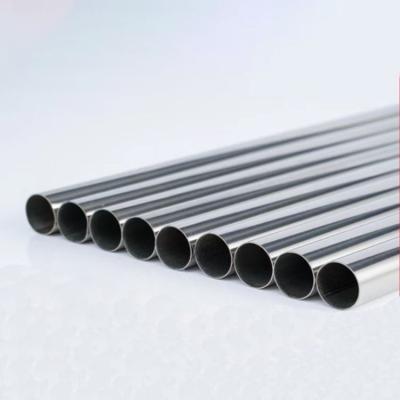 Cina 316 316L Bright Welded Stainless Steel Pipe A312 A269 A790 A789 1mm in vendita