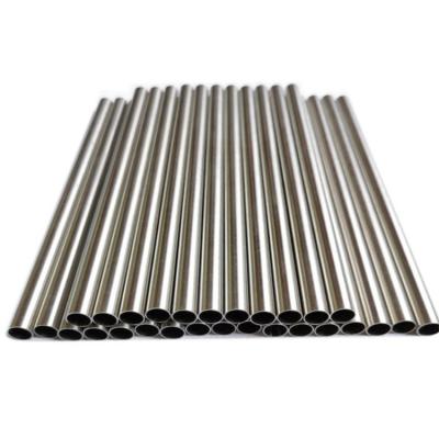 Cina Tp316 Annealed Stainless Steel Pipe TP304 ASTM A312 ASTM 316 Tube in vendita