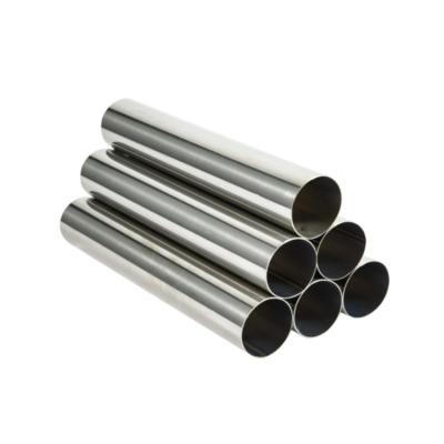 Cina 304h 410s Pickling Stainless Steel Seamless Pipe 304 316 316L 321 310S 30mm in vendita