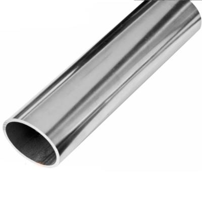 Cina 316ti 321 Stainless Steel Pipe 0.5mm - 6mm Wall Thickness 304 304L 316L in vendita