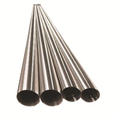 Cina 316L 316 Seamless Stainless Steel Pipe Metal Tube 100mm in vendita