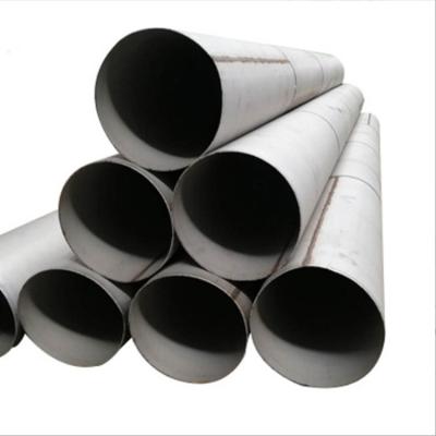 Cina ASTM A312 Stainless Steel Seamless Pipe Tp310s Tp310h For High Temperature in vendita
