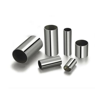 Cina Tp316 Tp310s Stainless Steel Pipe ASTM A312 ASTM A213 Tube in vendita