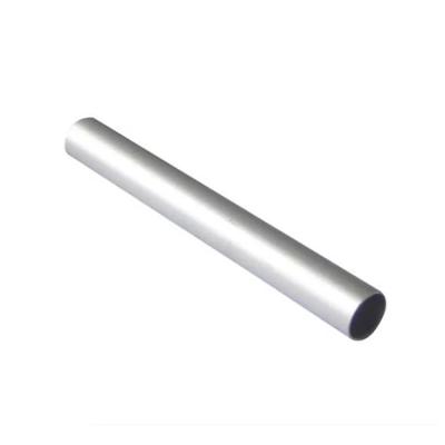 Cina Metropolitana di alluminio espelsa 6105 del tubo 6061 6063 60.0mm per transito della ferrovia in vendita