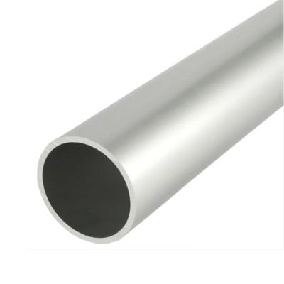 Cina Metropolitana 5052 del tubo della lega di alluminio di ASTM 5083 5154 per le barche 0.2mm in vendita