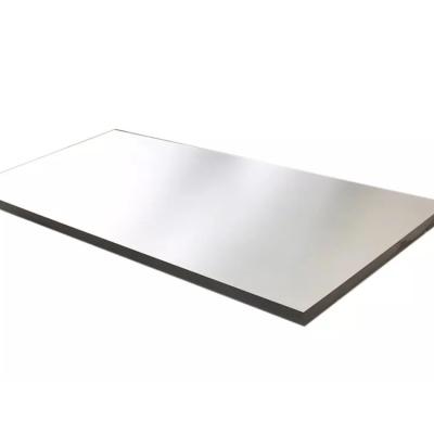 Cina Strato di alluminio 1060 prezzo di alluminio del piatto 3003 5052 5083 6061 6063 in vendita