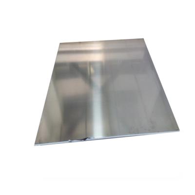 Cina La lega di alluminio di RoHS riveste il piatto lucidato 6061 6063 6082 120mm in vendita
