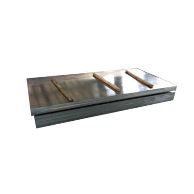 Cina strato di alluminio 6063 del piatto di 6061 6082 JIS 5052 5083 spessore 3000mm in vendita
