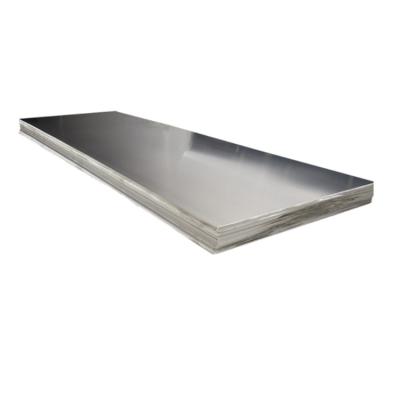 Cina Strato di alluminio 6082 del piatto del grado 6061 6063 5052 5083 5754 3003 1100 2200mm in vendita