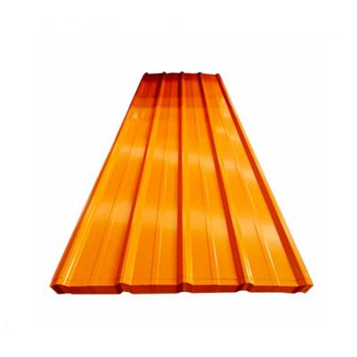 Cina 1060 Corrugated Aluminum Roofing Sheet O 1100 H12 1.0MM in vendita