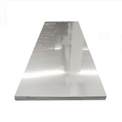 中国 316 316L 301 0.2mm 0.5mmの厚さのステンレス鋼の版 販売のため