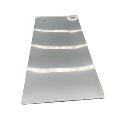 Cina hl di 2b 8K finire 304 la lamiera di acciaio laminata a freddo di acciaio inossidabile 4X8 in vendita