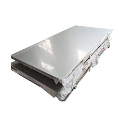 中国 Customized Stainless Steel Sheet Cold Rolled 2b 304 316 1500mm 販売のため