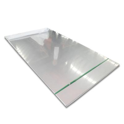 中国 Cold Rolled Stainless Steel Sheet And Plates AISI ASTM 201 304 316 2000mm 販売のため