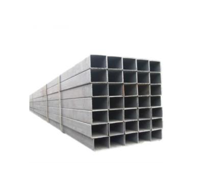 中国 Structural Mild Galvanized Steel Pipe Welded A53 A106 Pre 販売のため