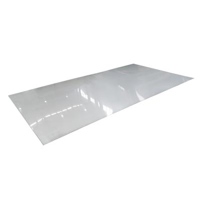 中国 201 Cold Rolled Stainless Steel Plate/Sheet 販売のため