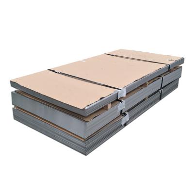 中国 204 Cold Rolled Stainless Steel Plate/Sheet 販売のため