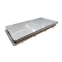 China 440 Cold Rolled Stainless Steel Plate/Sheet for sale