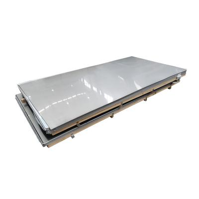 Cina 440 Cold Rolled Stainless Steel Plate/Sheet in vendita