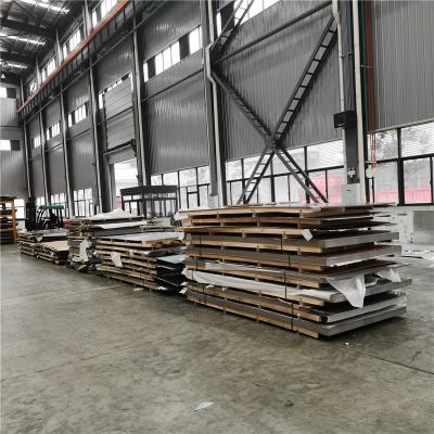Cina Strato impresso di superficie 1000-2000mm di acciaio inossidabile di SS409 8K in vendita