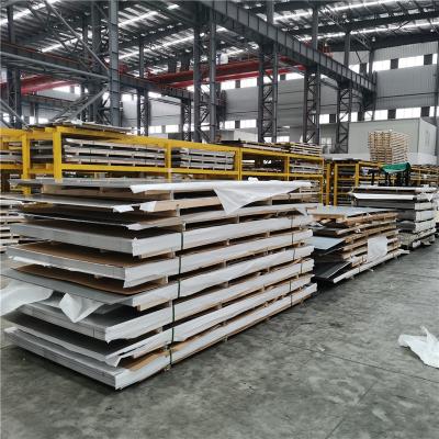 Cina La superficie di SS410 8K ha impresso il BACCANO di acciaio inossidabile ASTM GB in vendita