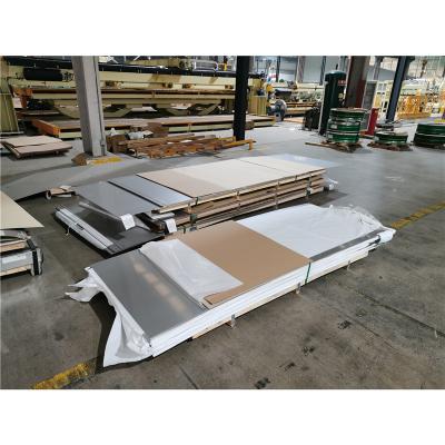 Cina LE SEDERE SS441 hanno laminato a freddo il piatto 20mm-1250mm di acciaio inossidabile di ASTM in vendita