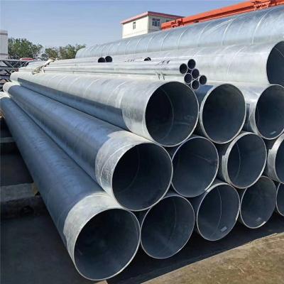 Cina Tubo saldato laminato a caldo 0.3mm-100mm di acciaio inossidabile SS304 in vendita